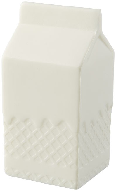 Mina Personalized Memory Foam Milk Brick
